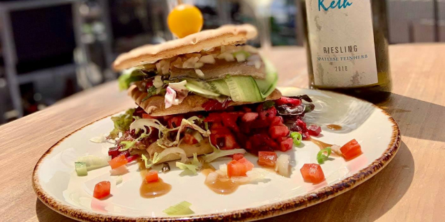 Blixem - Rijk van Nijmegen Culinair