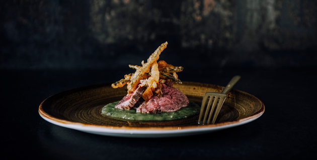 Bankoh - Rijk van Nijmegen Culinair